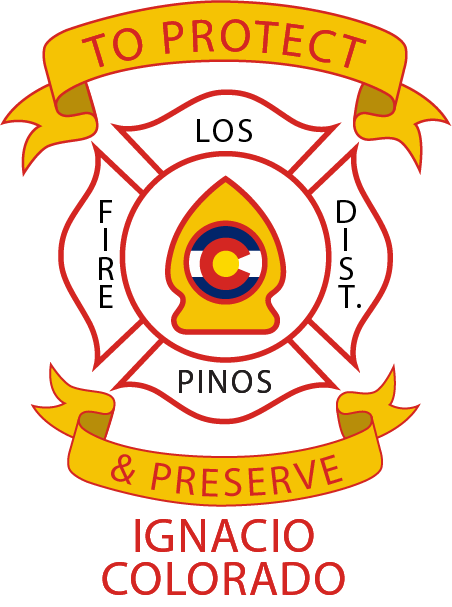 Los Pinos Fire Operations Division